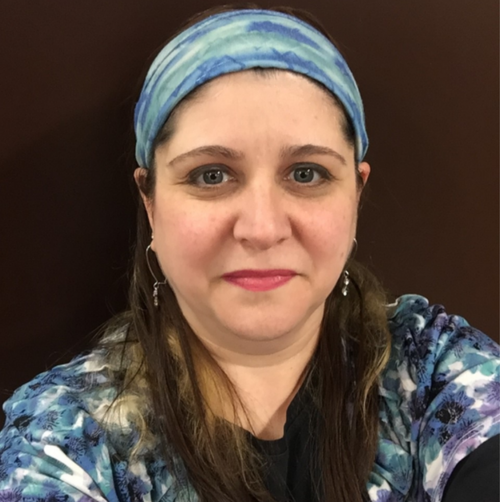 Adoption Options Staff | Jewish Collaborative Services